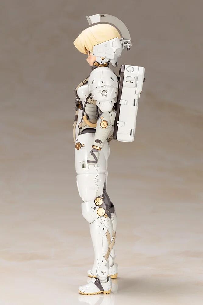 1/10 Ludens (Kojima Productions)