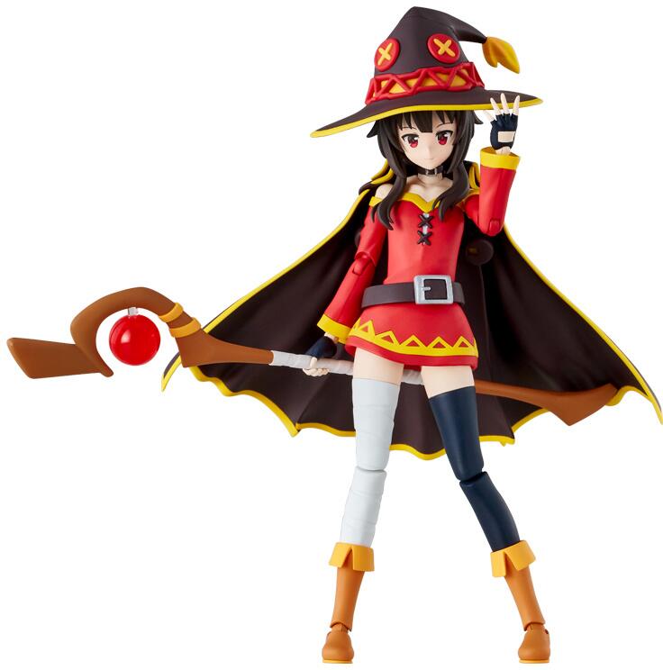 KonoSuba - Megumin