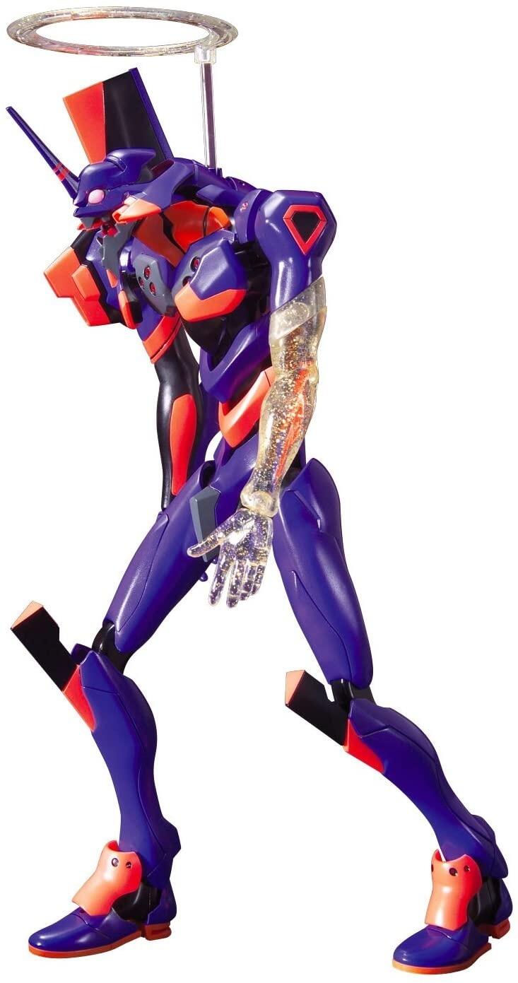 LMHG 1/144 Evangelion Unit-01 (The Movie Awakening Version)