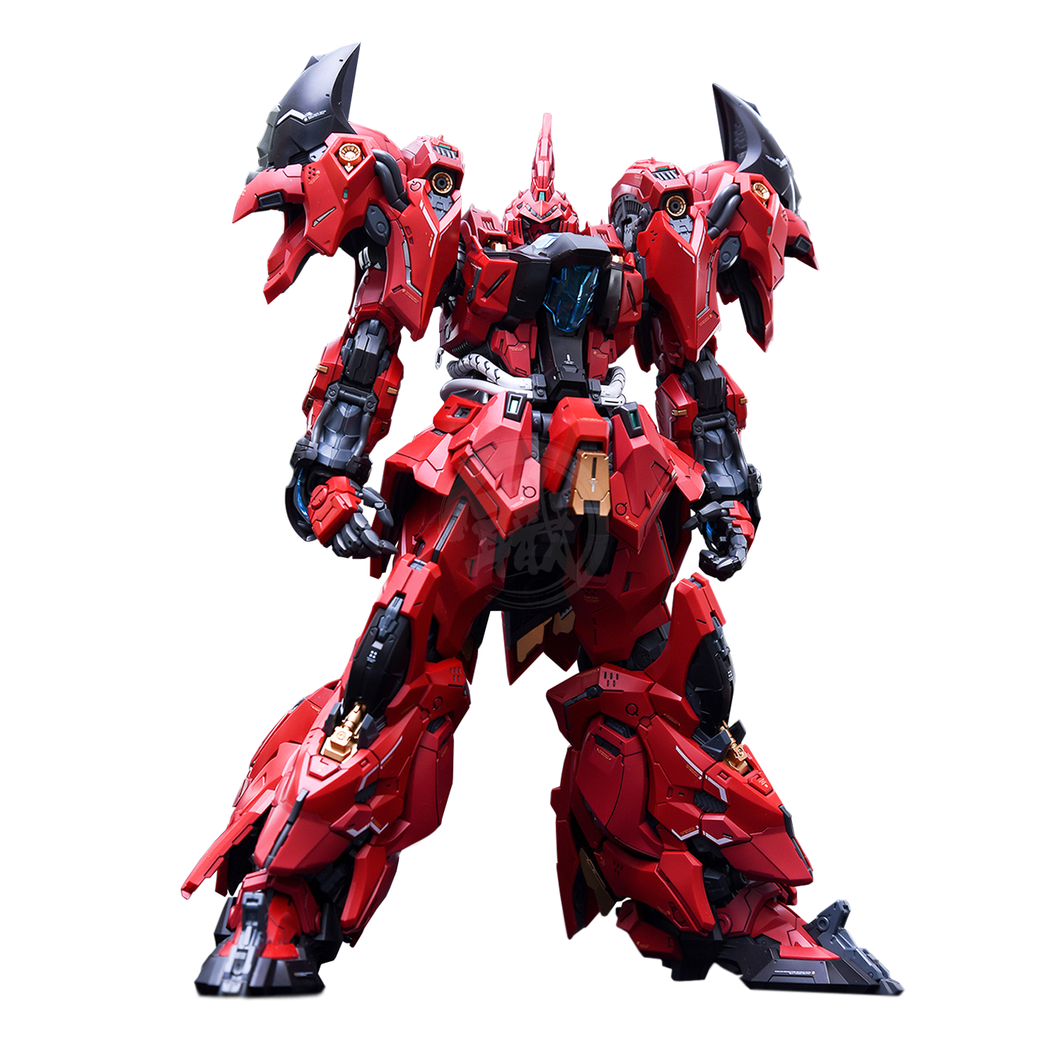 MG 1/100 Lizard