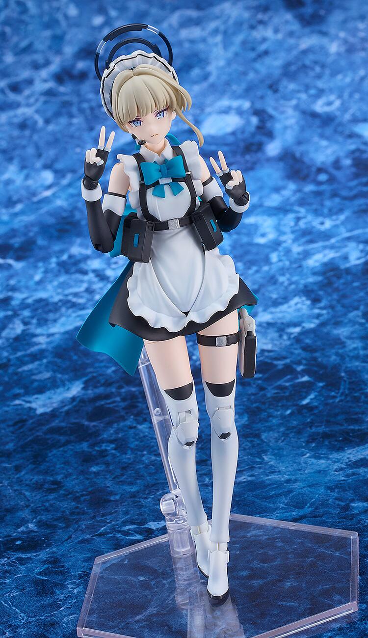 Max Factory - 1/10 Plamatea Toki