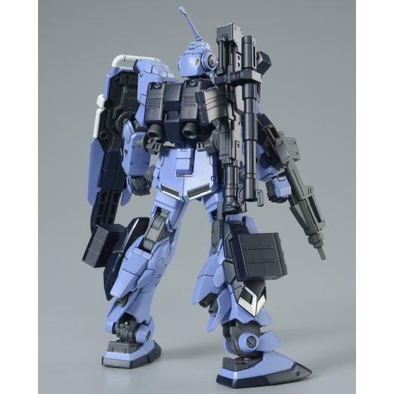HG 1/144 RX-80PR Pale Rider (Ground Heavy Equipment Type)