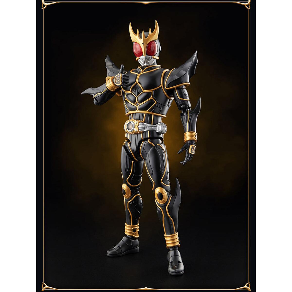 Blokees - Kamen Rider Kuuga Ultimate Form (Legend Edition)