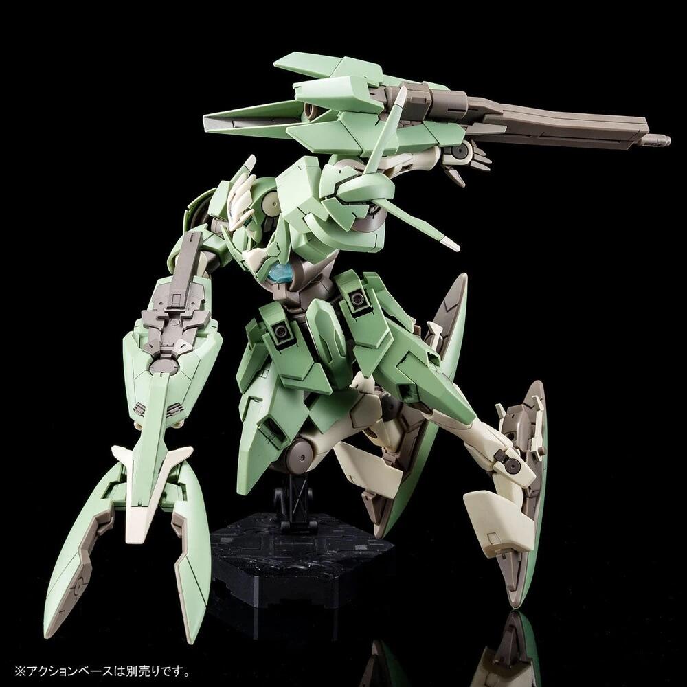 HG 1/144 Accelerate GN-X