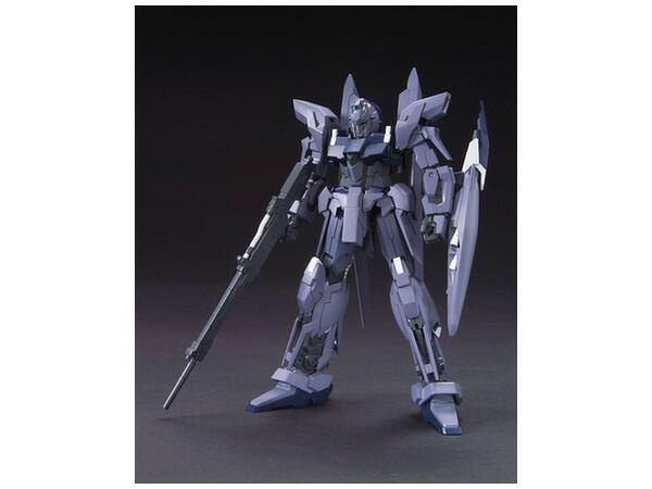 HG 1/144 Delta Plus