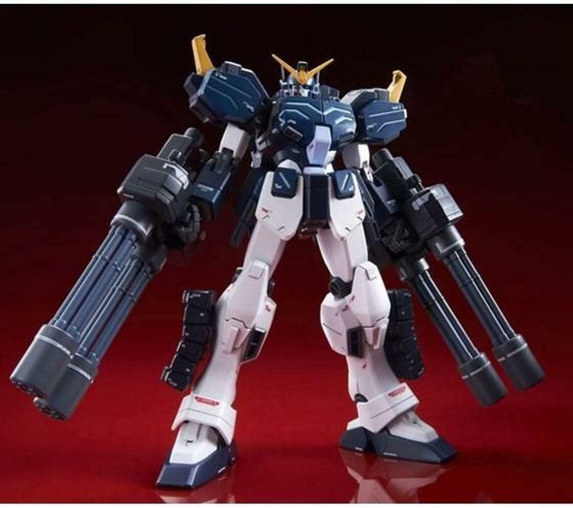 MG 1/100 Gundam Heavyarms Custom EW