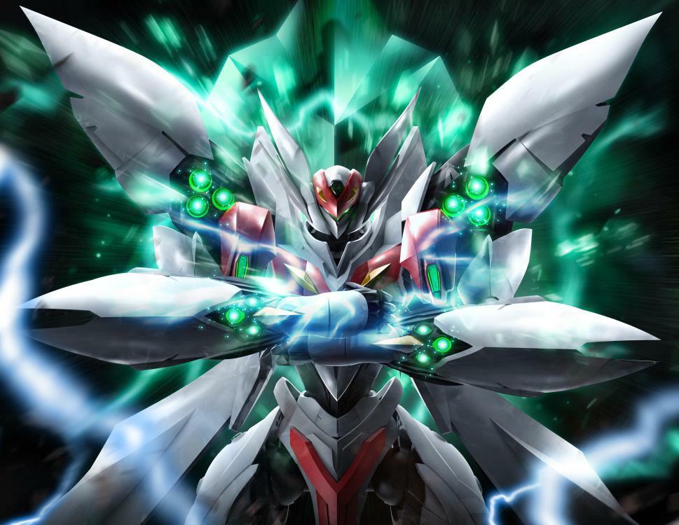 Blaster Blade Wallpaper Chibi Blaster Dark
