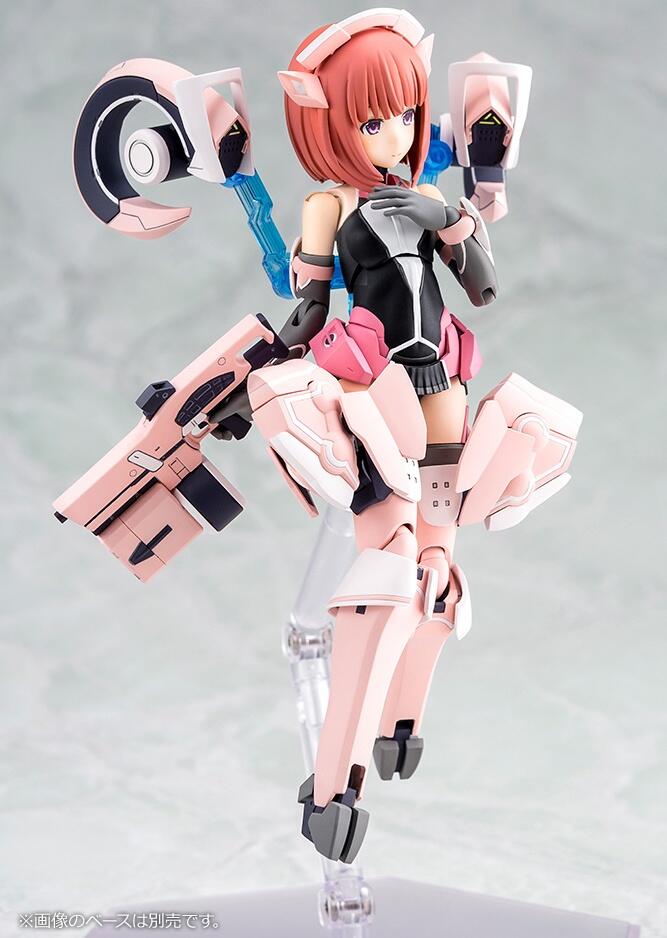 Kotobukiya 1/1 Megami Device Aika Aikawa (Jinai)