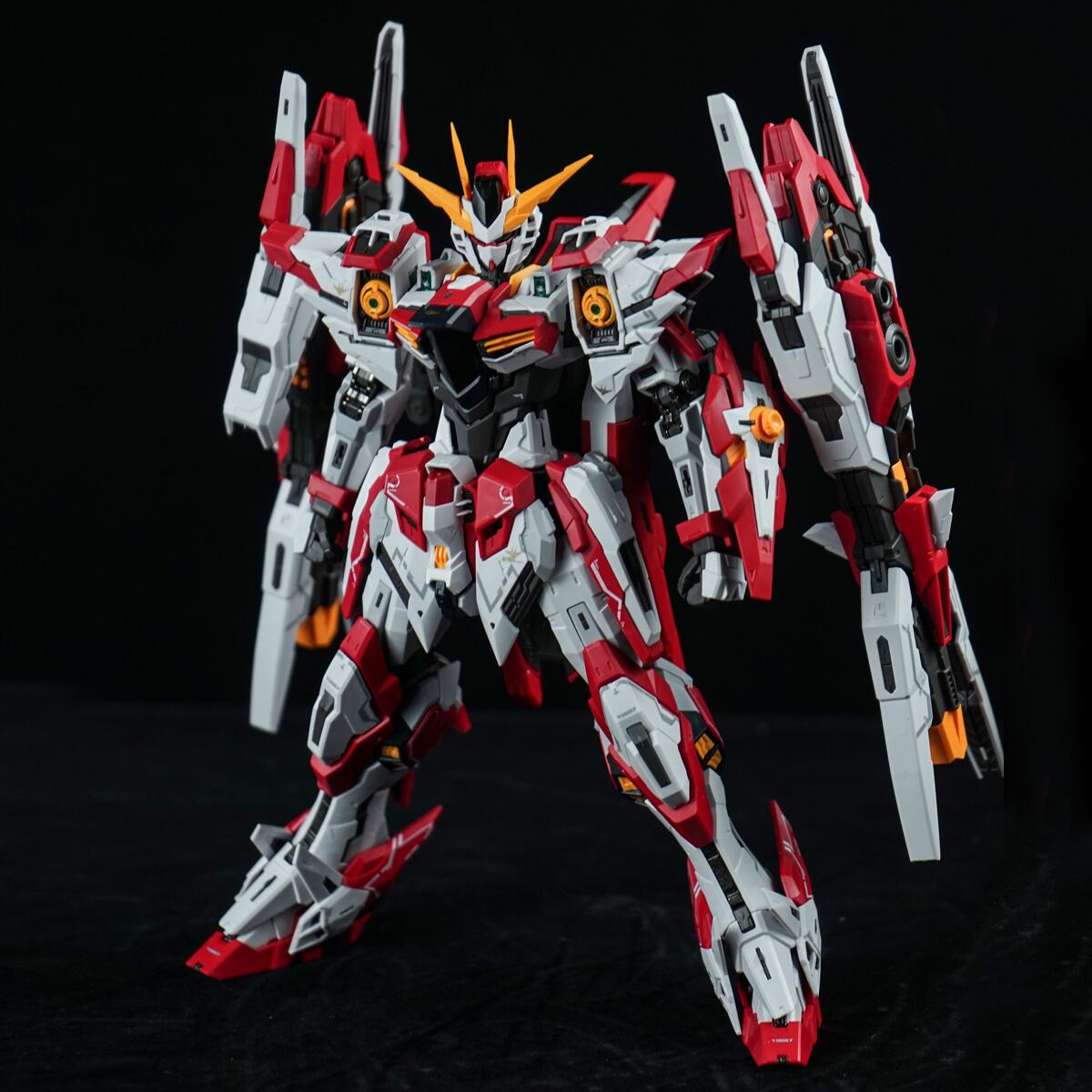 Iron Toys 1/100 Star Eternal