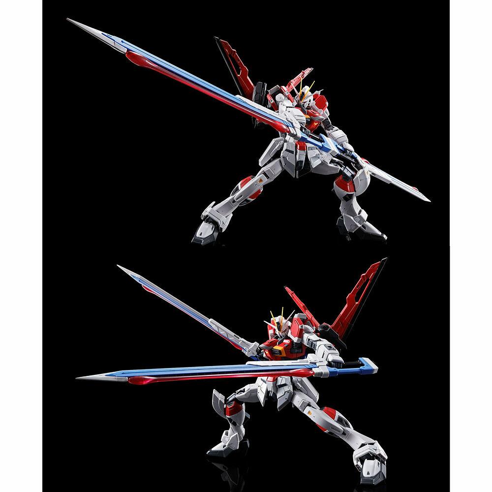 RG 1/144 Sword Impulse Gundam