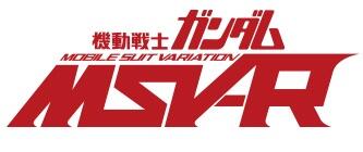 Mobile Suit Variation R (MSV-R)
