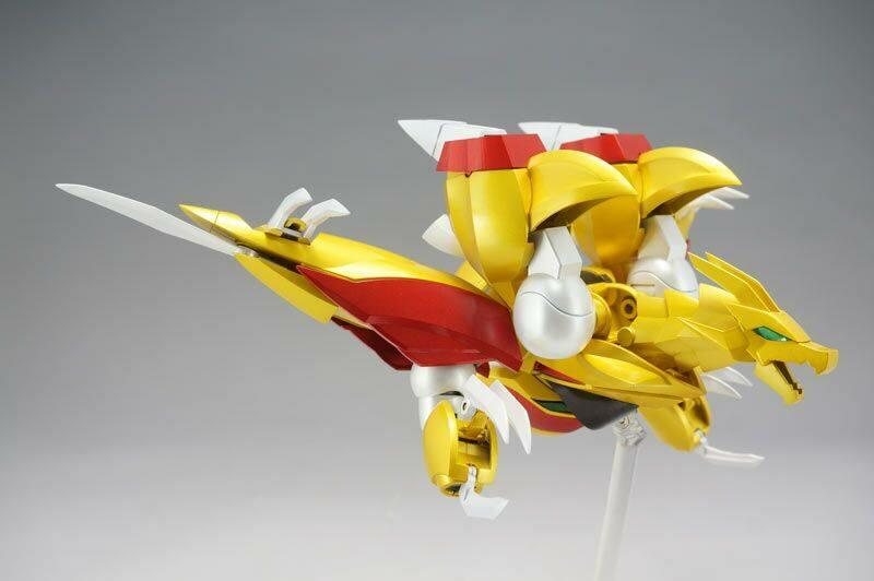 Create World - Ryuseimaru