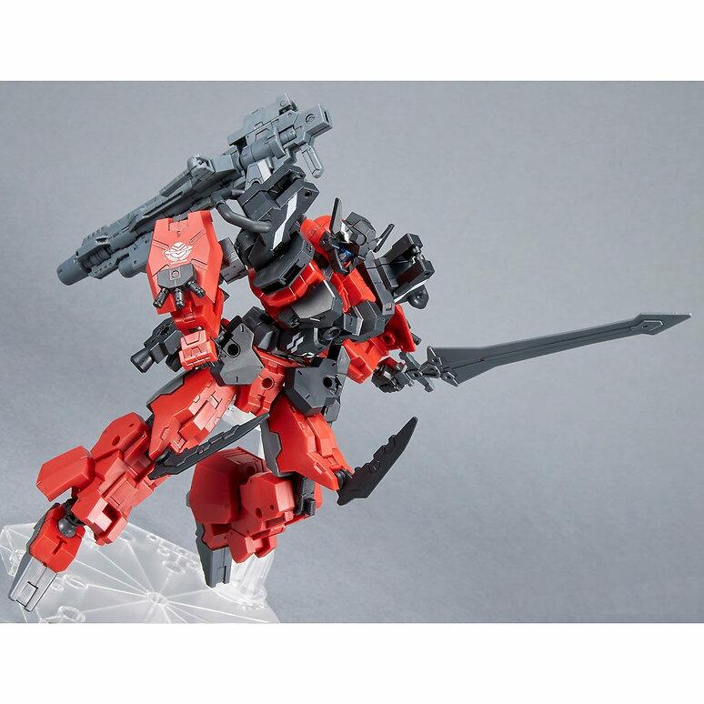 30MM 1/144 eEXM-21 Rabiot (R623 Corps)