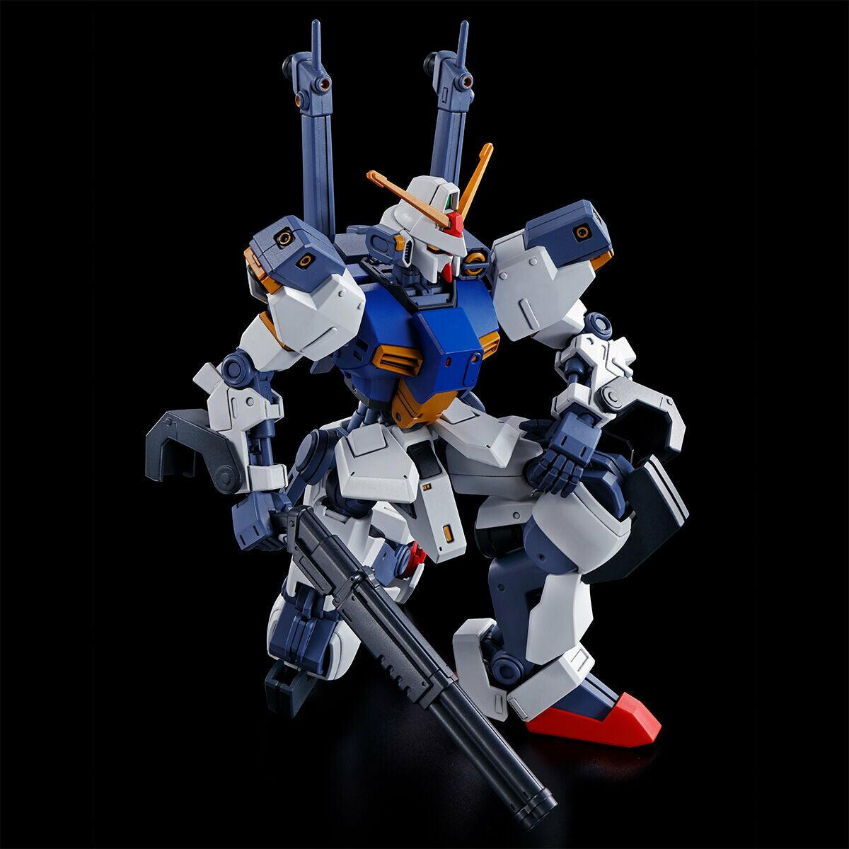 HG 1/144 MWS-19051G D Gundam First