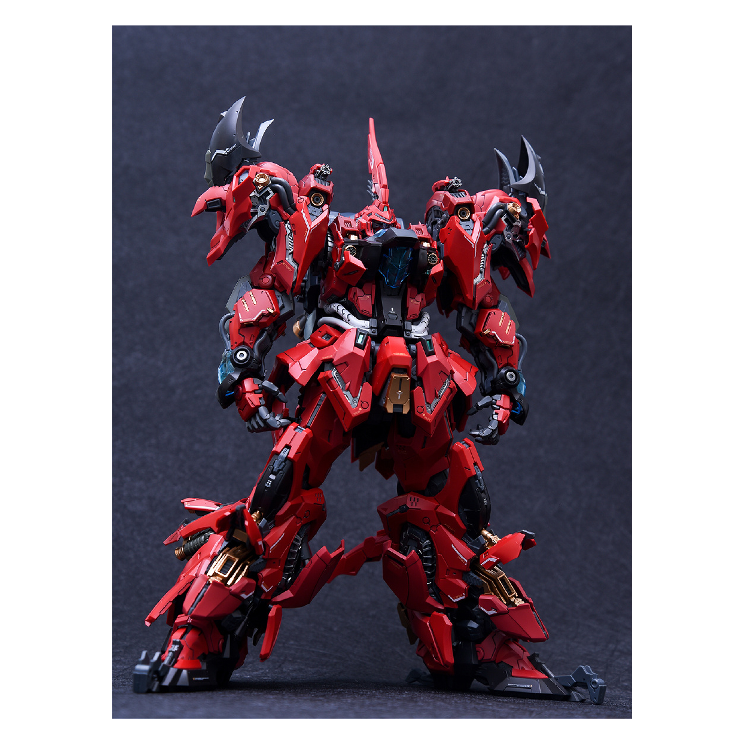 MG 1/100 Lizard