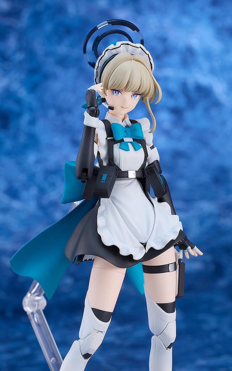 Max Factory - 1/10 Plamatea Toki