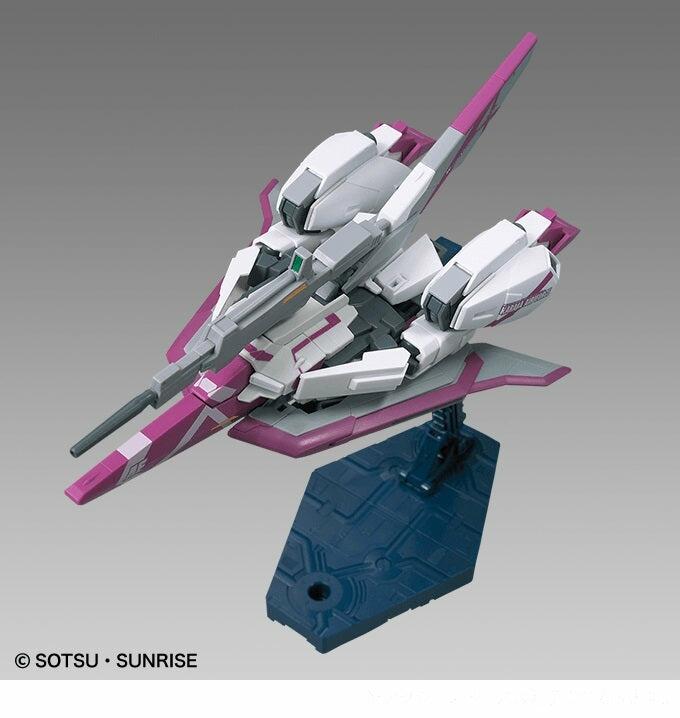 HG 1/144 The Gundam Base Limited Zeta Gundam III