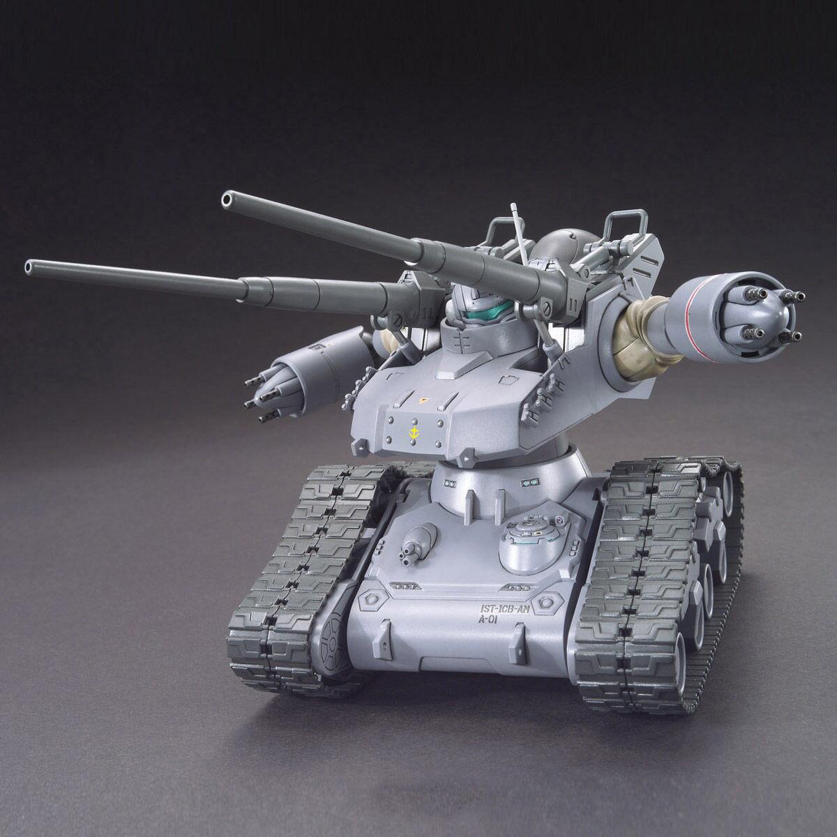 HG 1/144 RTX-65 Guntank Early Type
