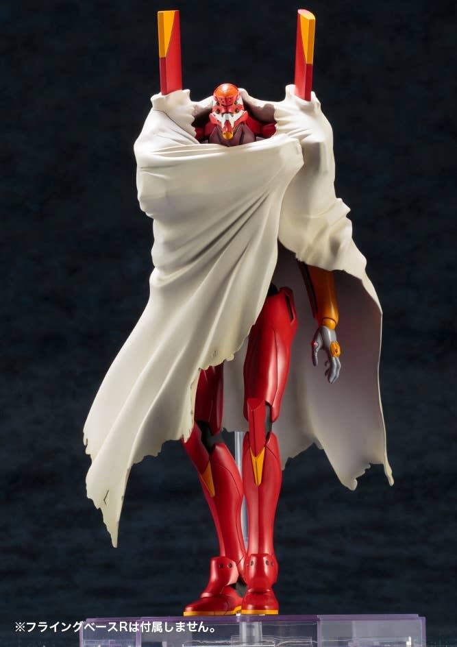 Evangelion EVA-02 TV Ver.