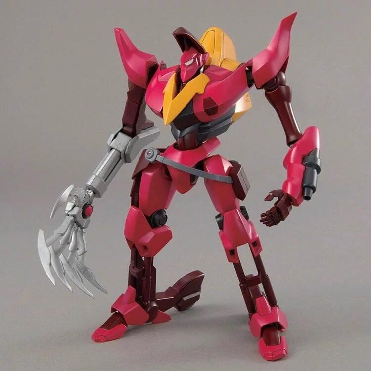 Code Geass 1/35 Guren Type-02