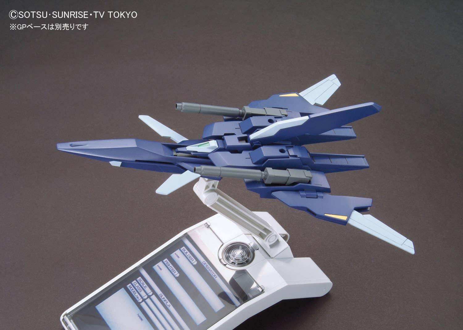 HG 1/144 Lightning Back Weapon System