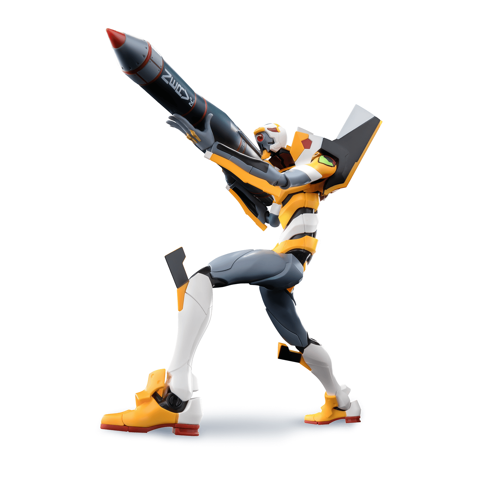 Blokees - Evangelion Proto Type-00 (Action Edition)