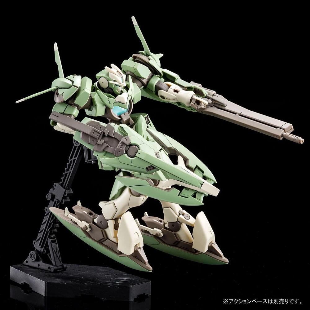 HG 1/144 Accelerate GN-X