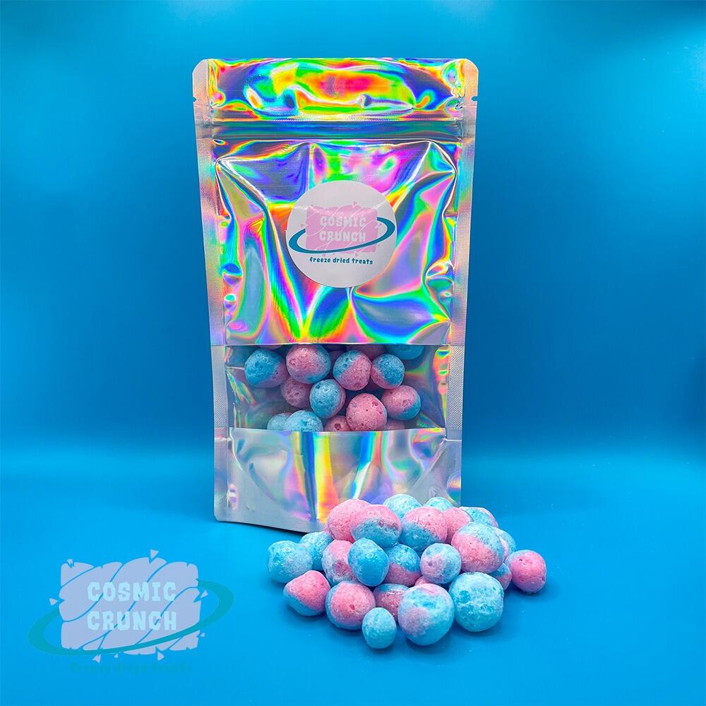 Our Full Range Of Freeze Dried Sweets & Treats | Cosmic Crunch