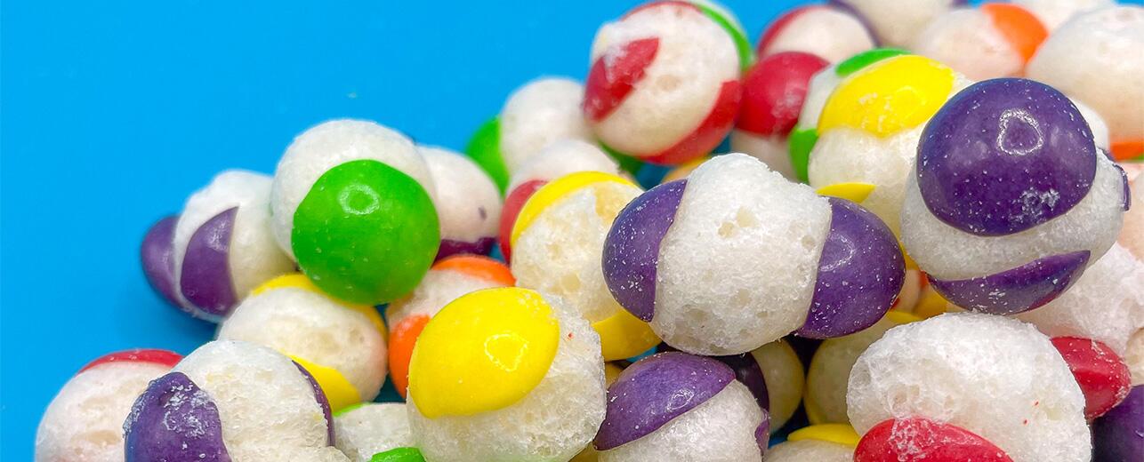 Home [www.cosmiccrunch.co.uk]