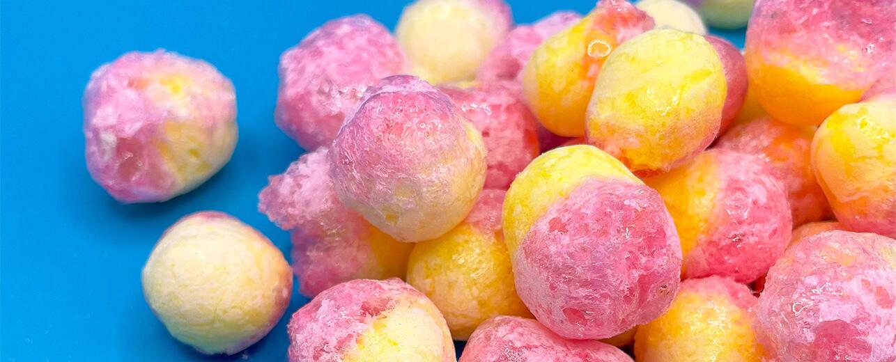 Home [www.cosmiccrunch.co.uk]