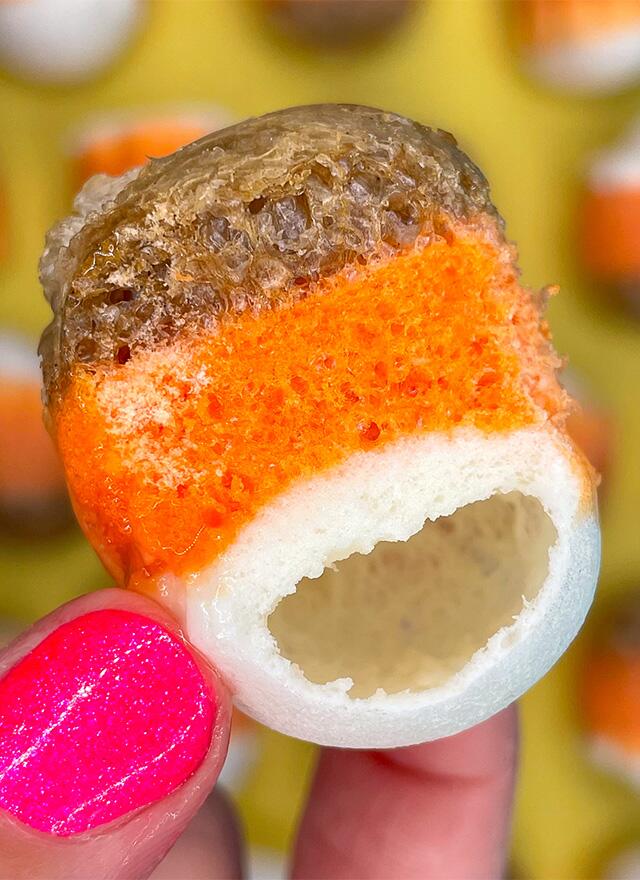 Home [www.cosmiccrunch.co.uk]