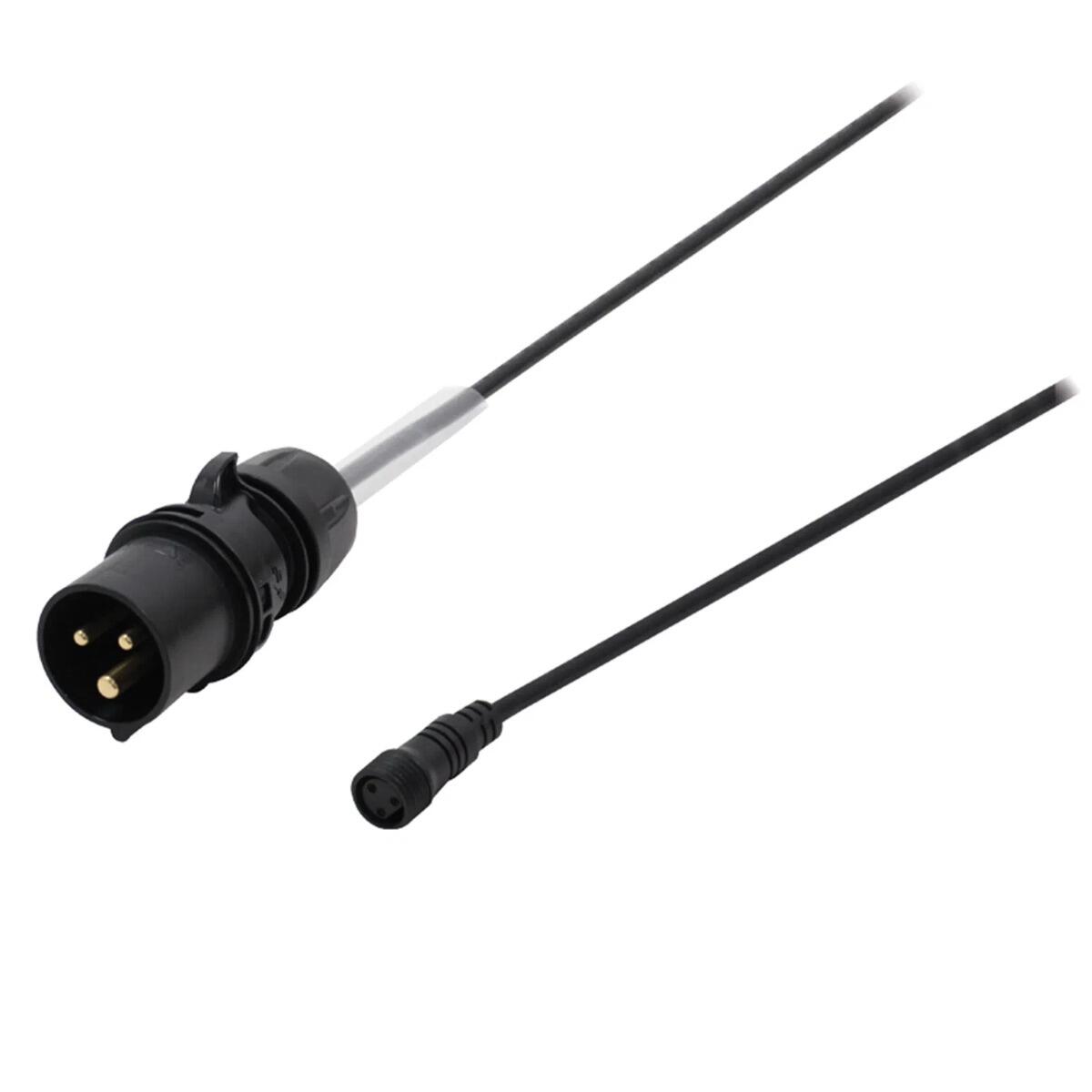 HydraLock Power Leads - LEDJ