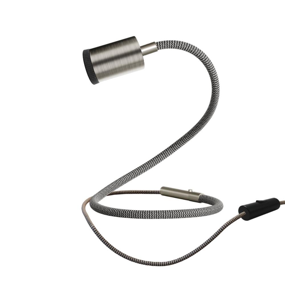 Anthracite Snake Flex Light