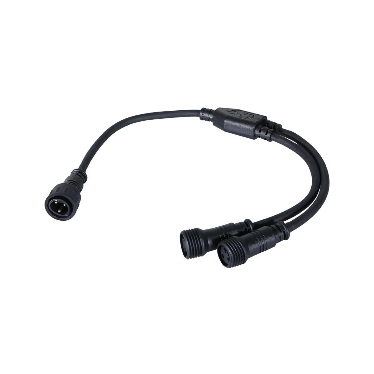 HydraLock Power Leads - LEDJ