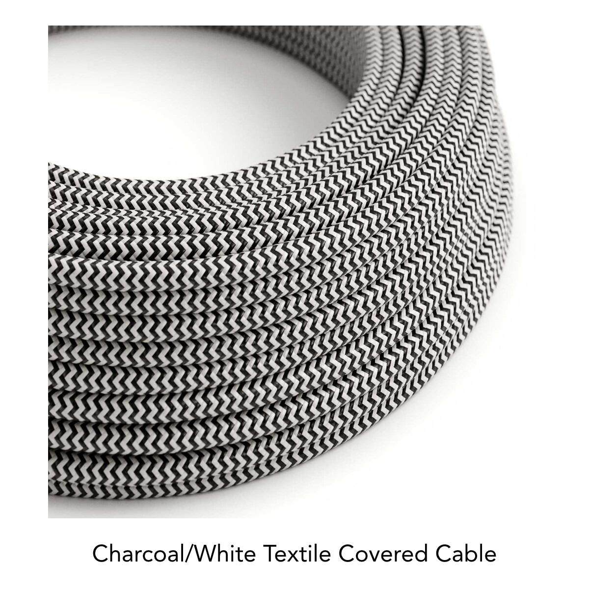 Anthracite Snake Flex Light