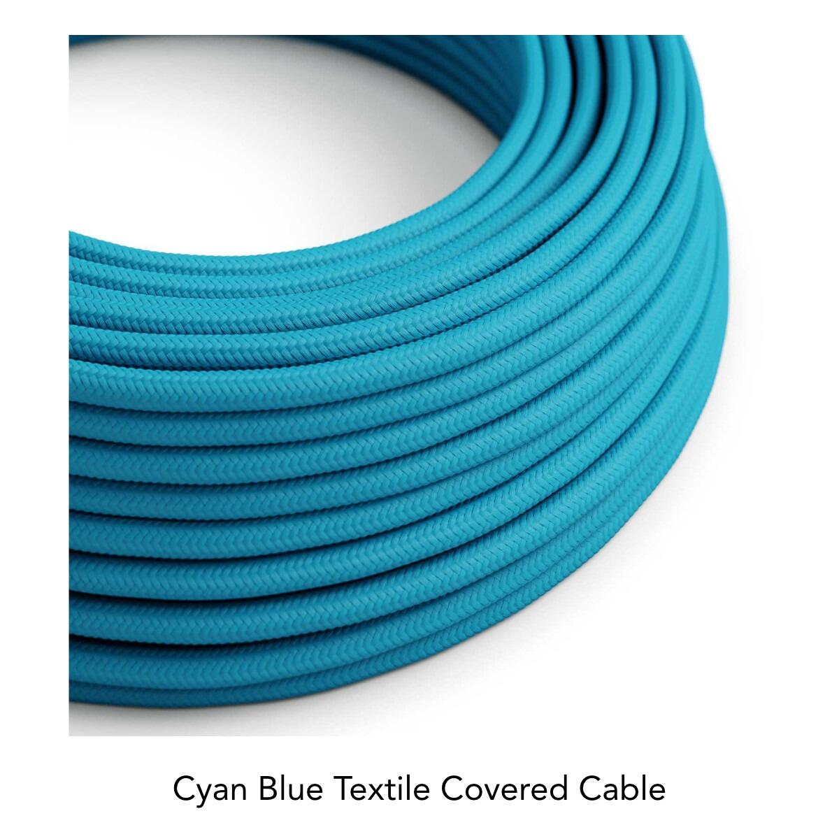 Blue Snake Flex Light