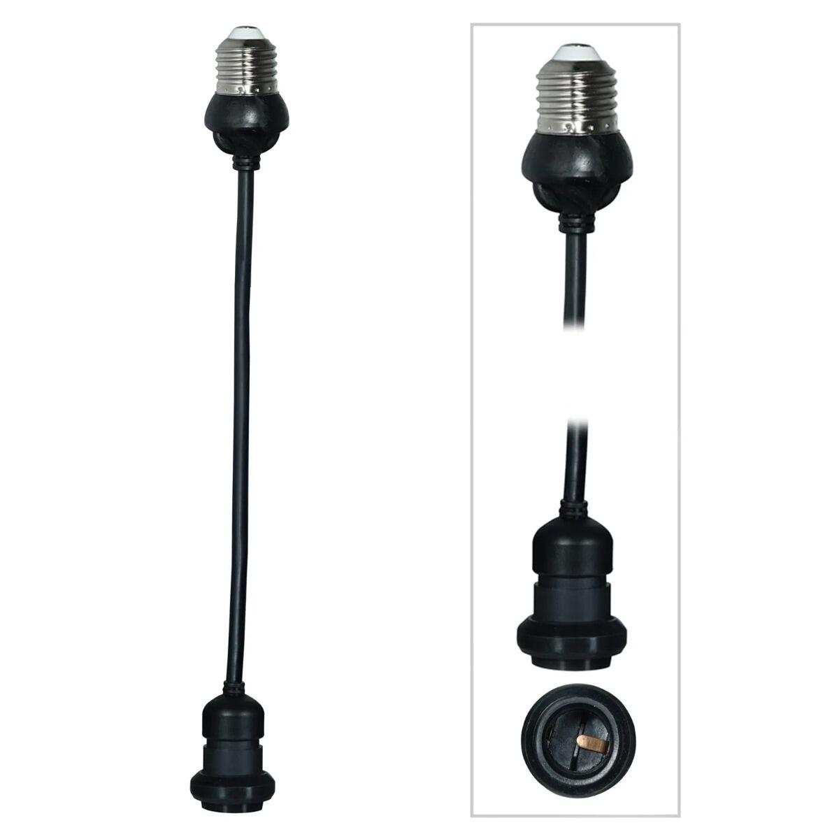 ES 0.25 to 3 Metre Festoon Pendants - LEDJ