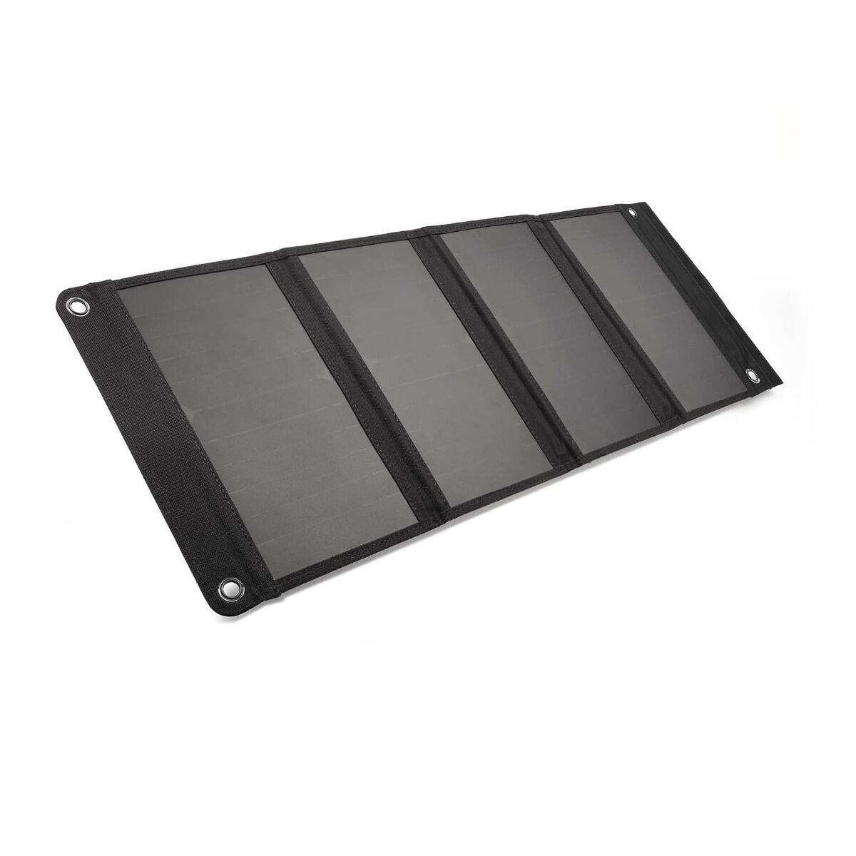 FOLD OUT SOLAR PANELS