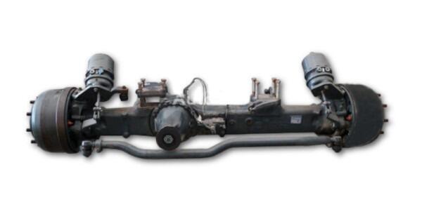 Renault Steering, Axle & Differential Parts