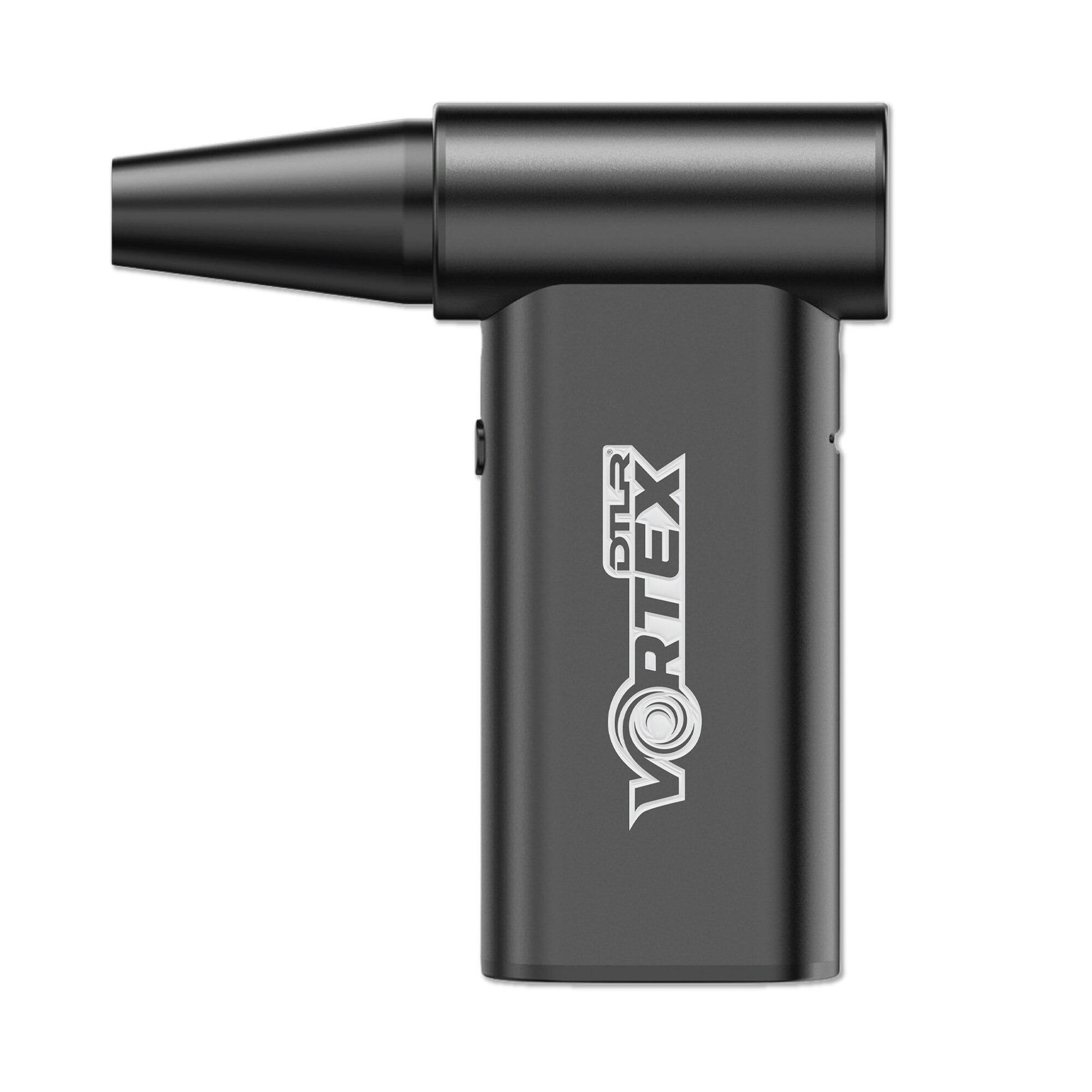 DTLR Vortex Mini Blower - Battery Powered