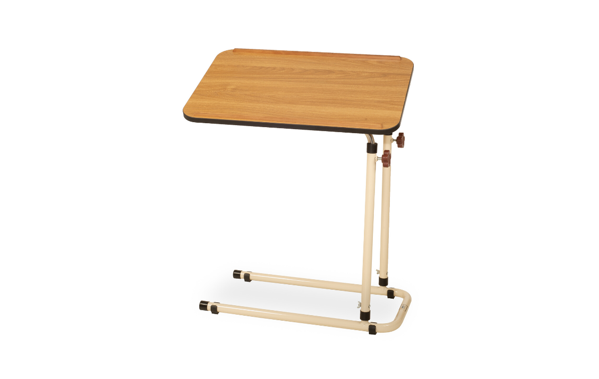 Overbed Table without Casters | Overbed Tables | Care Home Medical