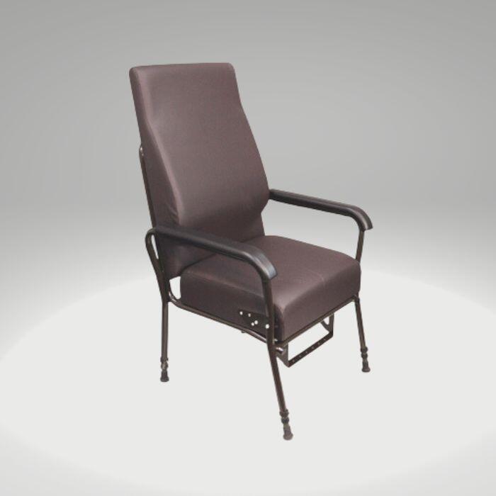 Longfield Easy Riser Lounge Chair | Lounge Furniture | Care Home Medical