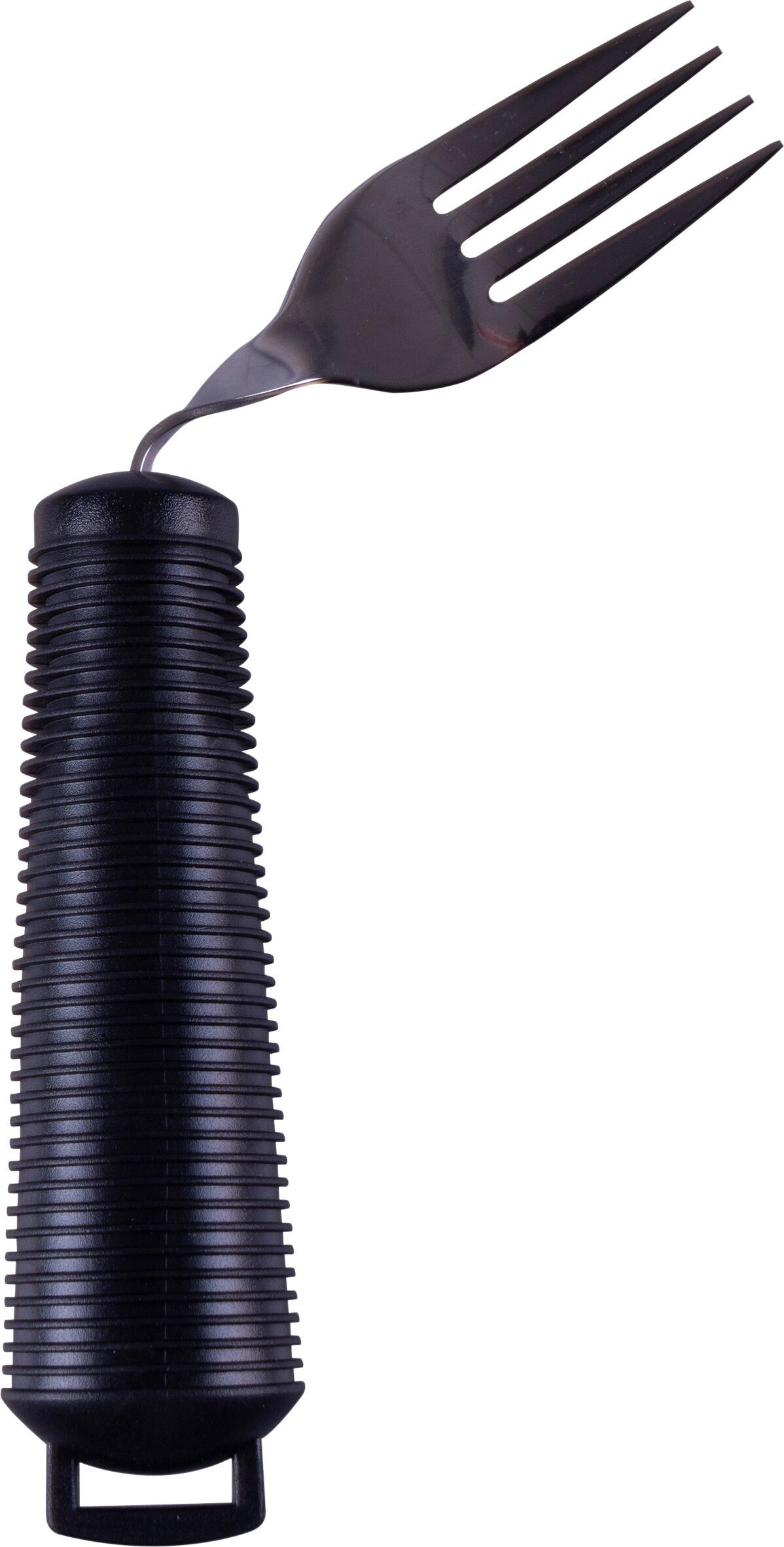 Bendable Fork Eating Aid | Catering Supplies | Care Home Medical