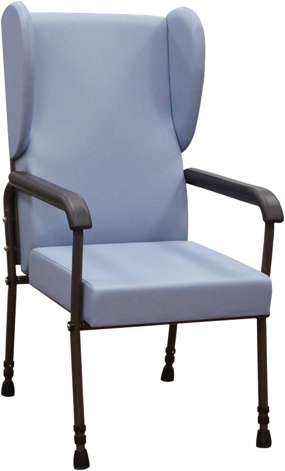 Chelsfield Height Adjustable Chair | Seating & Comfort | Care Home Medical