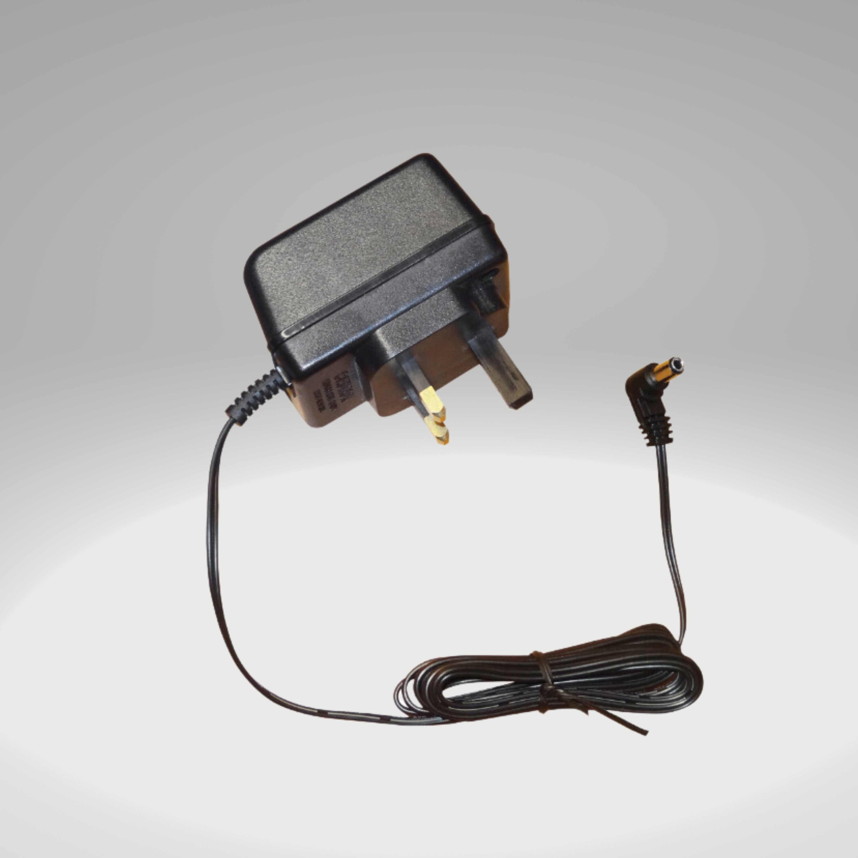 Mains Adapter | Spares & Accessories | Care Home Medical
