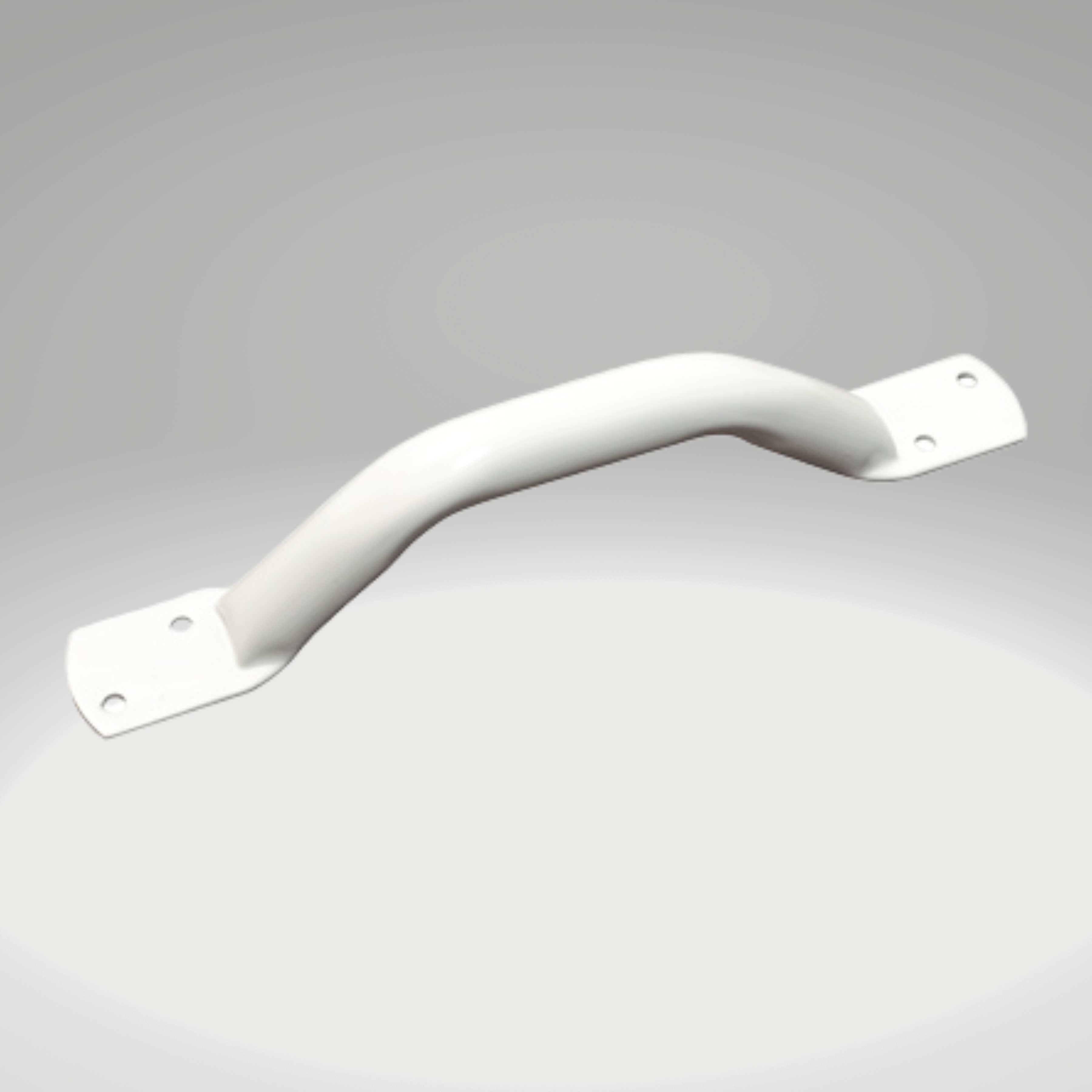 Solo Easigrip Steel Grab Bar | Moving & Handling | Care Home Medical
