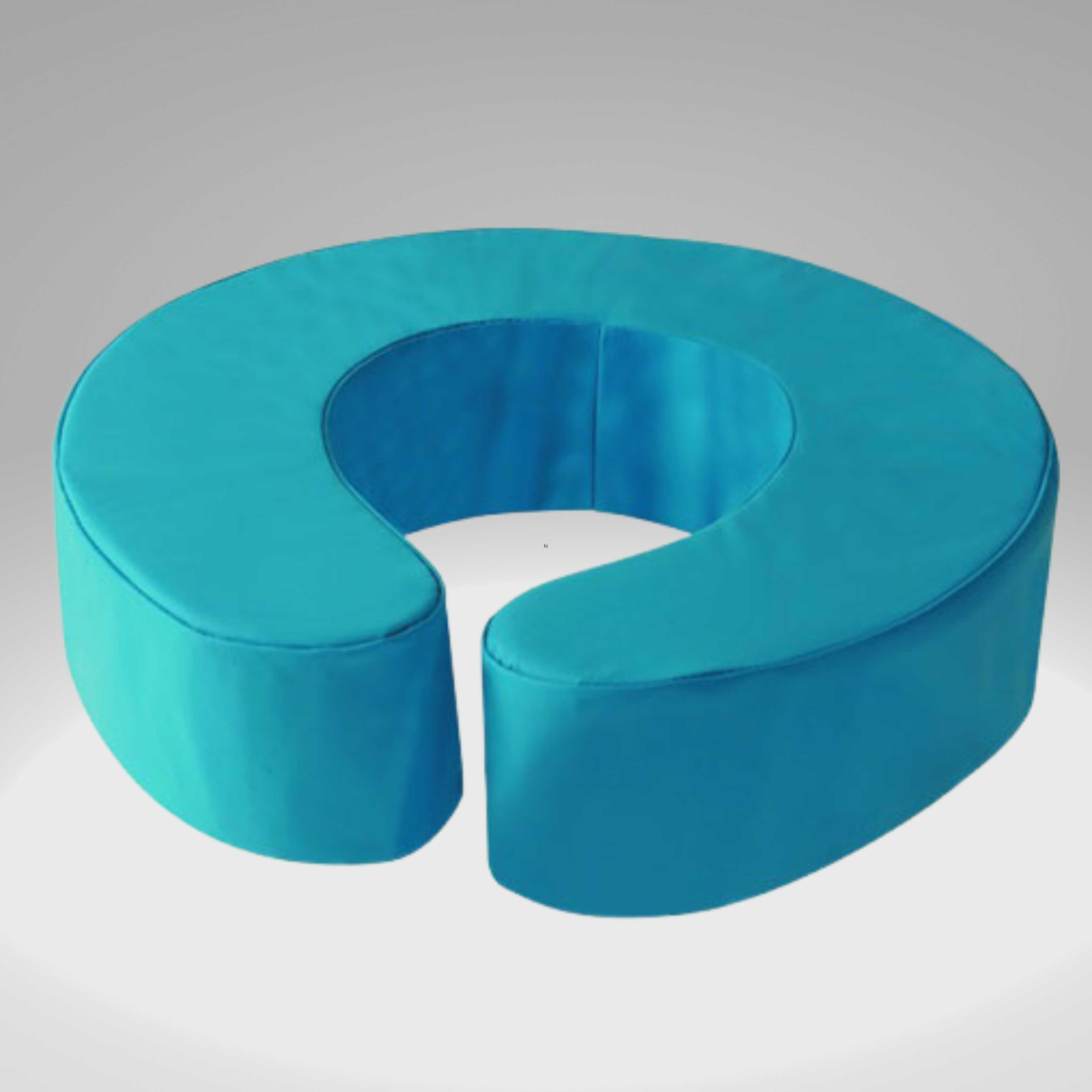 Luxury Padded Toilet Seat Raiser | Care Home Medical Products