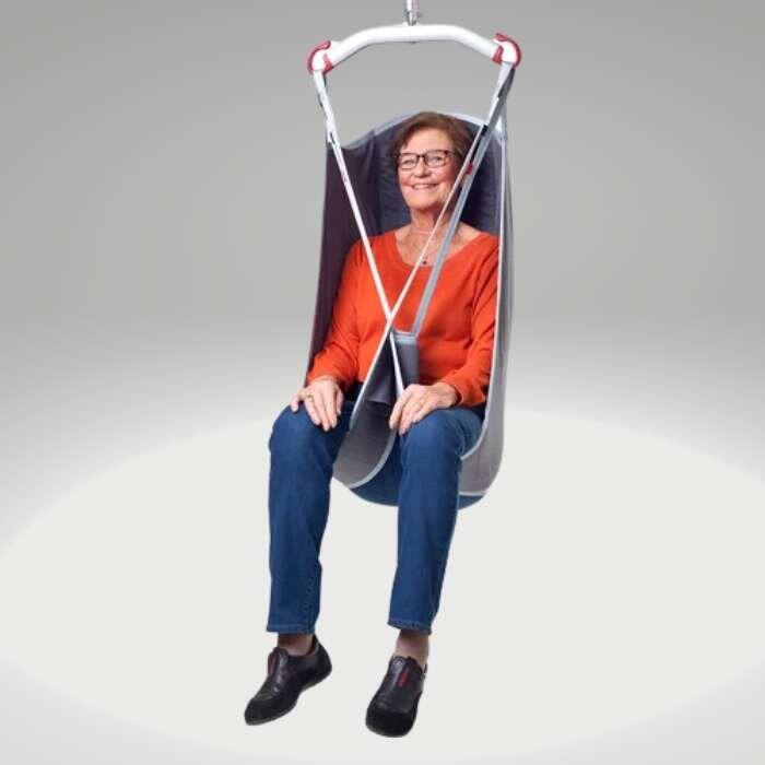 Molift Raiser Pro | Moving & Handling | Care Home Medical Products