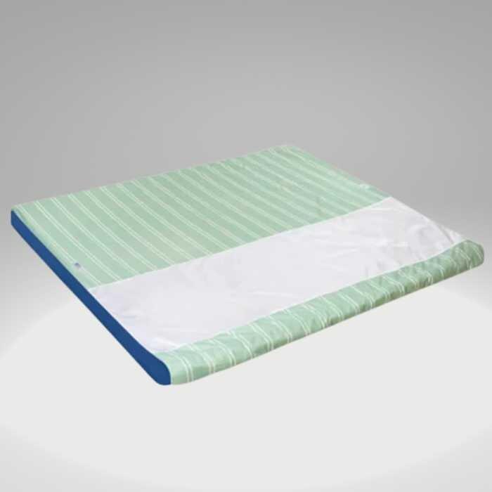 Immedia Satin Sheet 2 Dimensional Base Sheet | Care Home Medical Products