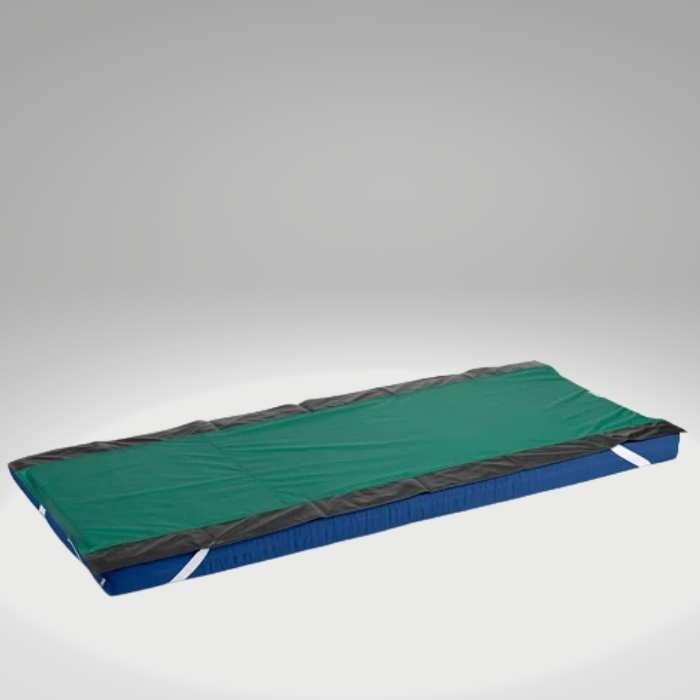 Immedia 4WayGlide Nylon Sheet | Care Home Medical Products